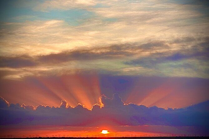 1.5 Hr Guided Private Everglades Airboat Tour, Fort Lauderdale - Why This Tour Continues to Earn Top Marks