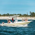 1.5 Hr Private or Shared Sunset Power Boat Tour - Diving Into the Details