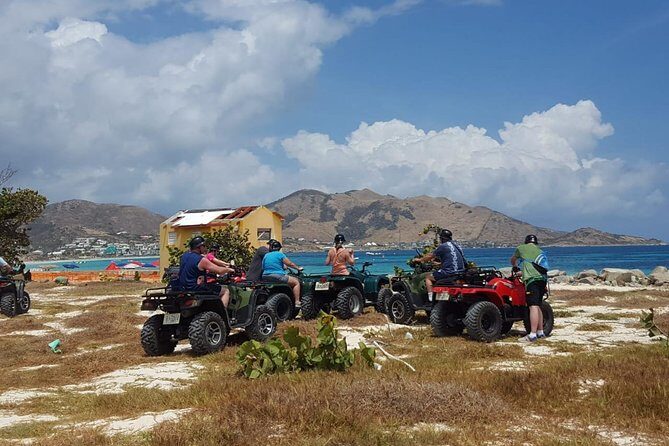 1 ATV Rental Single Rider or Double Free Ride or Tour (1 ATV) - What’s Included and What You Should Know