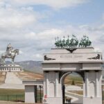 1 Day Coach Tour of Genghis Khan Statue Complex and Terelj National Park Including Lunch - Transportation, Group Size, and Overall Value