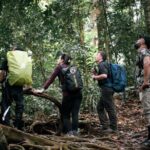 1 Day Ethical Jungle Trekking - The Itinerary: What to Expect