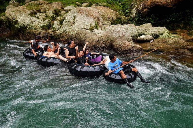 1 Day Experience of Bahorok - Authentic Experiences and Traveler Insights