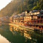 1 Day Fenghuang and Furong Town Day Tour with Hotel Transfers - Practical Details and What to Expect