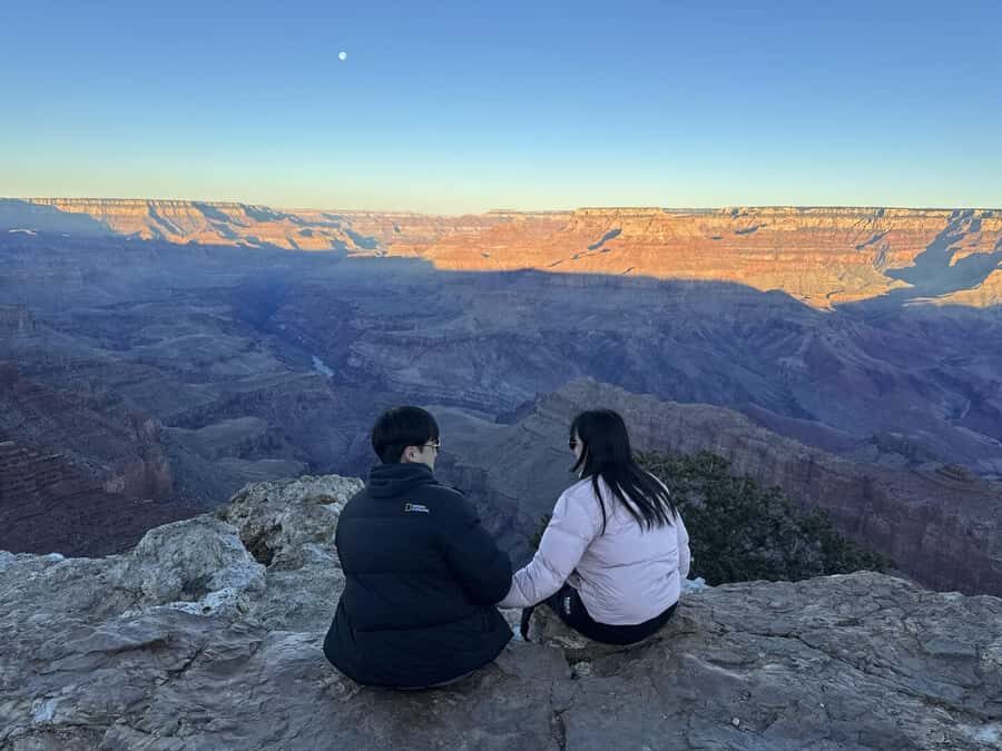 1-Day Grand Canyon Antelope Horseshoe :Stargazing Daily tour - The Experience: What You Can Expect and Why It Matters