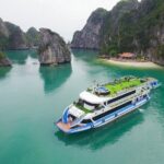 1-Day Ha Long Bay Luxury Cruise: Buffet Lunch, Cave and Island - The Sum Up