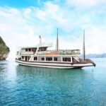1 Day Halong Bay Standard Cruise with Wego Halong - What Travelers Are Saying