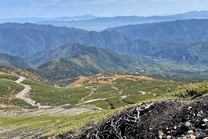 1 Day Hiking Tour in Takayama - What We Love About This Tour
