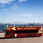 1 day Hop-on Hop-off in San Francisco - Real Traveler Feedback and Insights