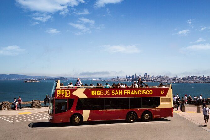 1 day Hop-on Hop-off in San Francisco - Real Traveler Feedback and Insights