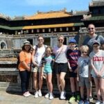 1 Day Imperial City Hue Tour from Hoi An and Da Nang City - What Travelers Say