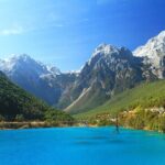 1 Day Jade Dragon Snow Mountain and Baisha Village Private Tour - Key Points