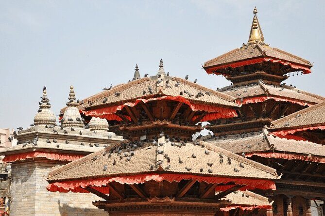 1 Day Kathmandu 7 UNESCO Heritage Tour - Practical Details and What It Means for You