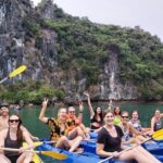 1 Day Kayaking Adventure and Whiskey Village Tour - The Real Value of This Tour