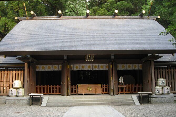 1 Day Land of Myths in Japan Takachiho Private Tour from Kumamoto - The Value of Guided Exploration