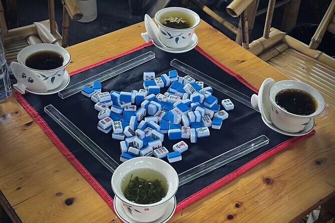 1 Day Local Chill Lifestyle and Hidden Food Journey of Chengdu - Who Will Appreciate This Tour?