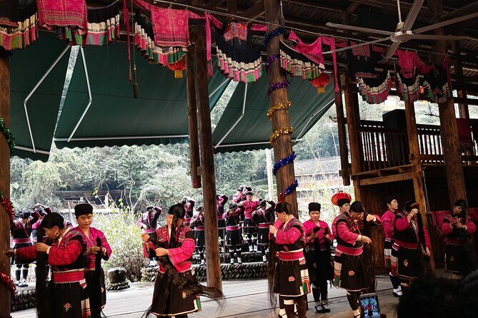 1-Day Longji Rice Terraces hiking tour from Guilin/Yangshuo hotel - Practical Details and Tips