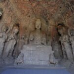 1-Day Longmen Grottoes & Shaolin Temple Tour from Xian by Round-way Bullet Train - What Travelers Can Expect