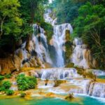 1 Day Mekong Pak Ou Caves Kuang Si Waterfalls Local Villages Tour - Authenticity and Value