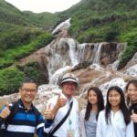 1 day North Coast Yehliu Jiufen and Shifen Private Tour - An In-Depth Look at the Itinerary