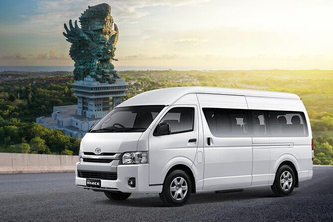 1-Day Private Bali Car Transfer With Experienced Driver - Why This Tour Stands Out
