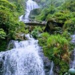 1 Day Private Sapa Tour : Waterfalls & Tribal Village Trek - The Itinerary: A Step-By-Step Breakdown