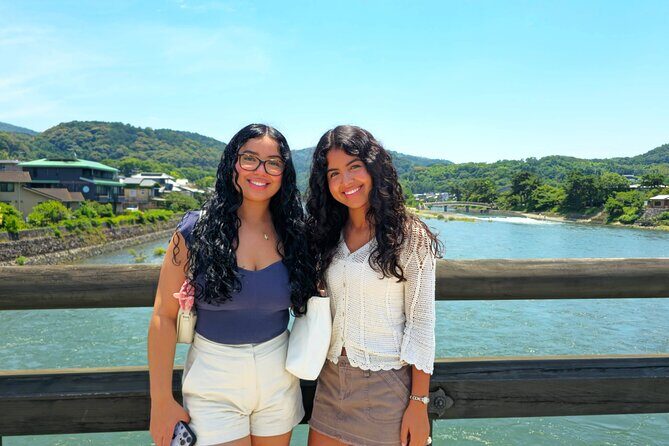 1 Day Private Sightseeing Tour in Kyoto - Visiting Kiyomizu-dera: The Wooden Wonder