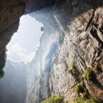 1 Day Private tour to Chongqing Wulong National Geology Park - The Journey Begins: From Chongqing to Wulong