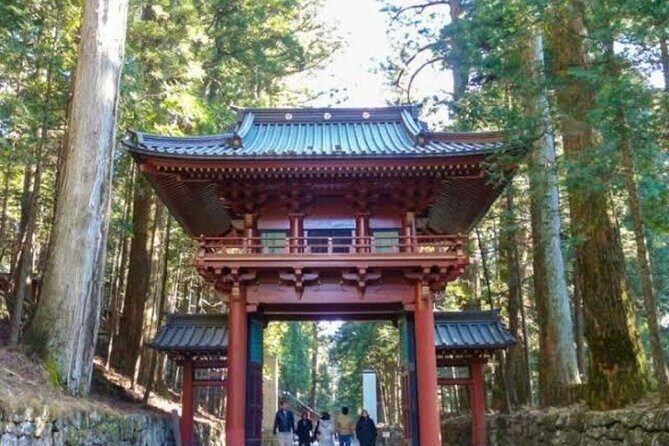 1- Day Private Tour to Nikko Tochigi With English Speaking Driver - Why This Tour Stands Out