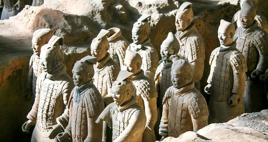 1 Day Private Tour to Terracotta Army & Huaqing Pool - Practical Details and What to Expect