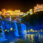 1-Day Private Tour to Tianmen Mountain & Furong Town Night Light - What’s Included and What to Prepare For
