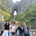 1-Day Private Tour to Tianmen Mountain & Glass Bridge - The Itinerary Breakdown