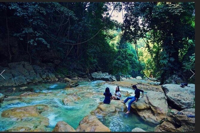 1 Day Private Tour Unseen in Lamphun Province - An Authentic Day Exploring Lamphun’s Hidden Corners