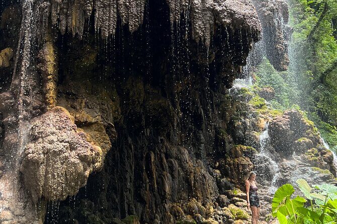 1 Day Private Tumpak Sewu & Malang Highlights with SCENIC DINING - Authentic Experiences and Valuable Insights