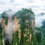 1-Day Private Zhangjiajie Tour Avatar Mountain &Glass Bridge - Key Points