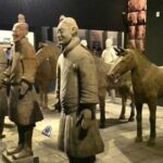 1 Day Shanghai to Xi'an Terracotta Warriors Tour by Air - Why This Tour Offers Great Value