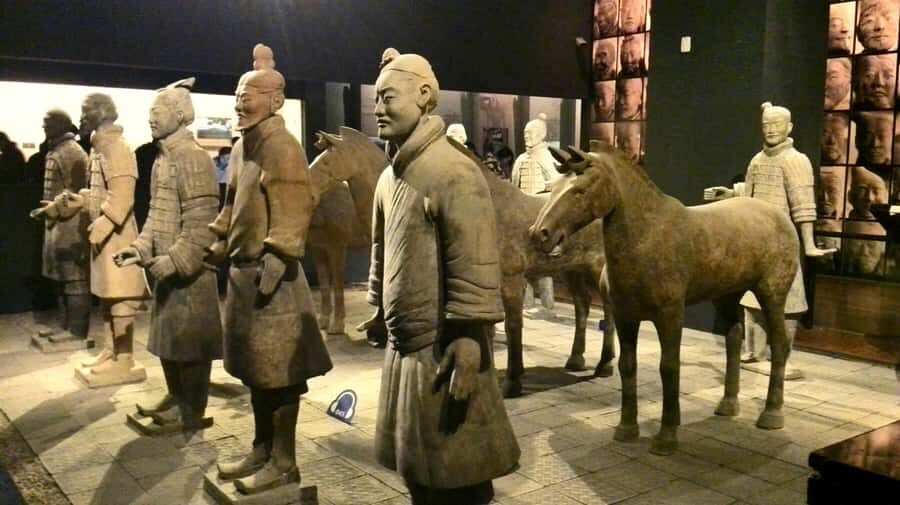 1 Day Shanghai to Xi'an Terracotta Warriors Tour by Air - Why This Tour Offers Great Value