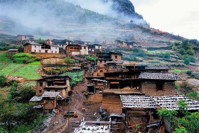 1 Day Shangri La Balagezong Private Tour - Analyzing the Value