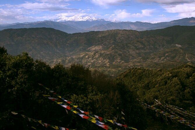1 Day Shivapuri Hiking from Kathmandu - What Travelers Say