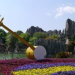 1 Day Stone Forest and Jiuxiang Cave with Roast Duck - Charge by Vehicle - Final Thoughts