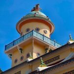 1-Day Tay Ninh Cao Dai Temple & Cu Chi Tunnels Tour - Practical Details and What You Should Expect