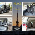 1 day TokyoPrivateBusTours + LicenseGuide + MatchaMakingTokyo - An Overview of the Tour Experience