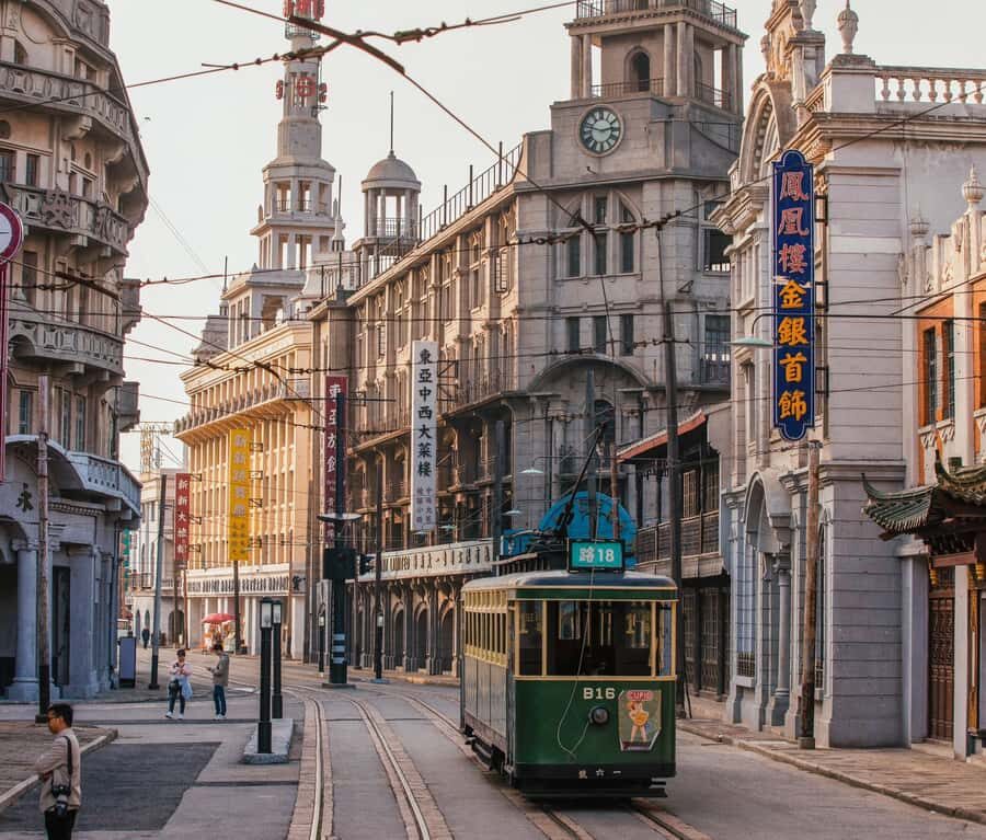 1 Day Tour of Shanghai (Film Park & Zhujiajiao Ancient Town) - Authenticity, Value, and Practical Tips