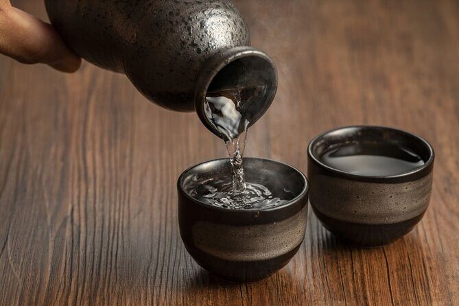 1 Day Tour to Hill of the Buddha, Sapporo and Sake - What’s Included and What to Consider