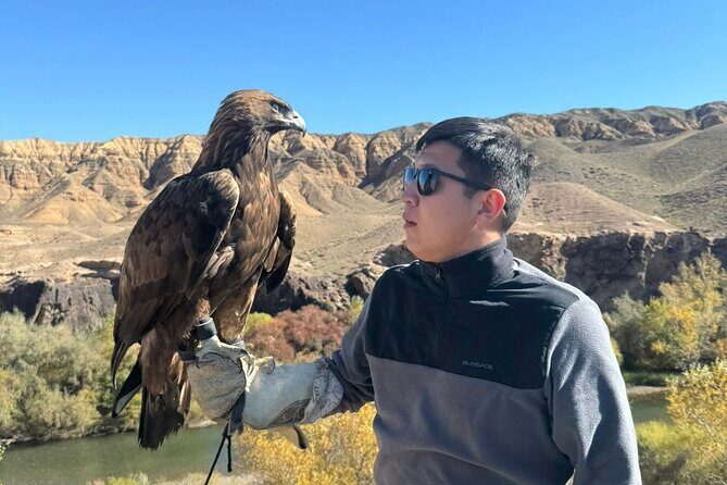 1 Day Tour to Kolsay Kaindy Lakes and Charyn Canyon - Practical Details and Travel Tips