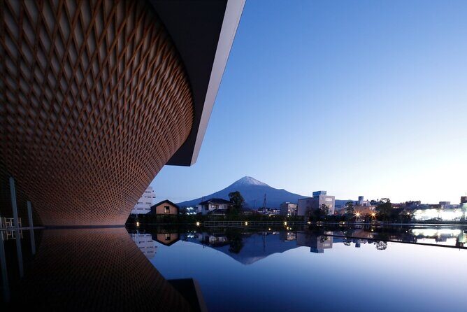 1 Day Tour to Mt. Fuji and Hakone from Tokyo - The Experience: Pros and Cons