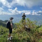 1 Day Trekking Tour in Sa Seng to Hang Da to Hau Thao Villages - Detailed Breakdown of the Itinerary