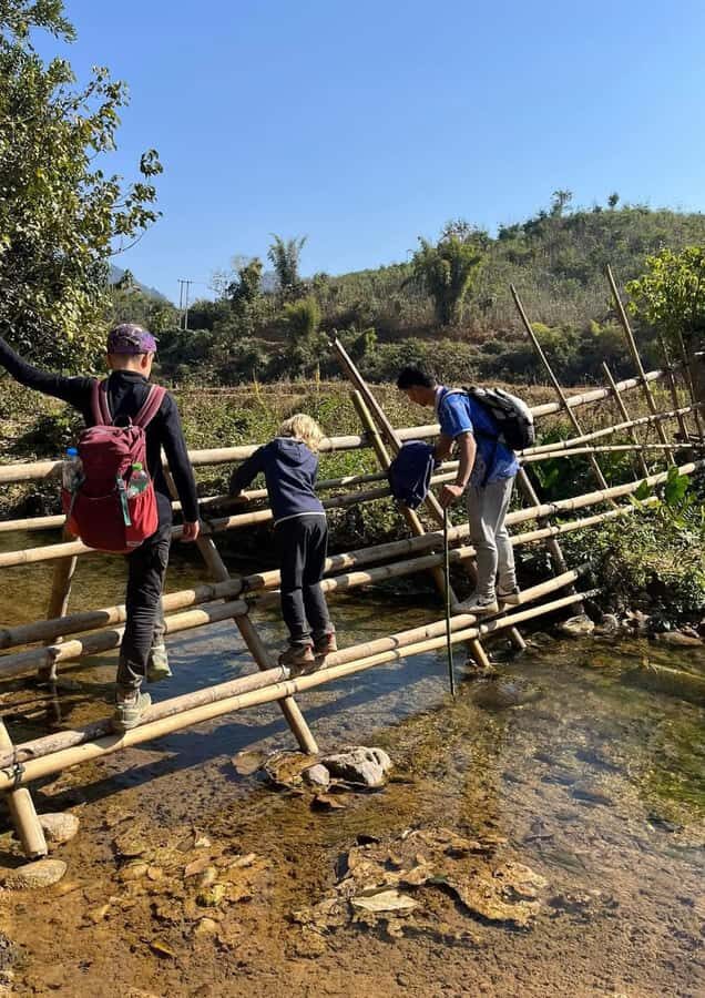 1 Day: Trekking Trip with Lao, Hmong, Khu Village & Kayaking - Why Choose This Tour?