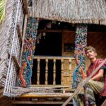 1 Day Trip Around Lombok - Relaxing on Kuta Lombok Beach