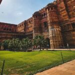 1-Day Trip to The Taj Mahal and Agra with Both side Commercial Flights - What the Reviews Say About This Experience