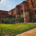 1-Day Trip to The Taj Mahal,Agra from Hyderabad with Both side Commercial Flight - Analyzing the Value